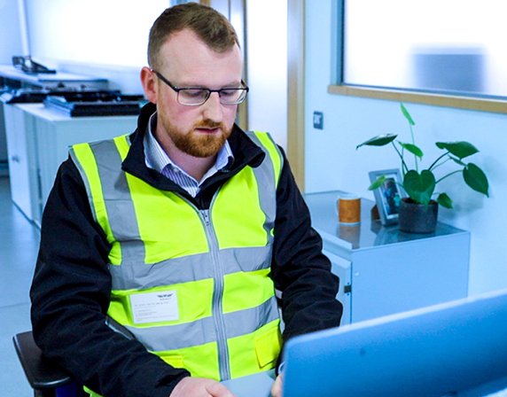 Career Home | WrightBus